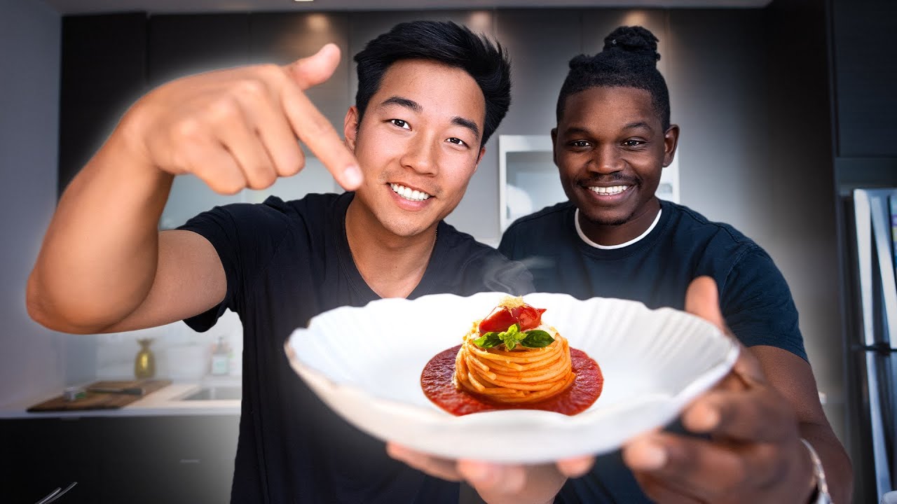 Luxury on a Budget: 5-Star Cooking With $10