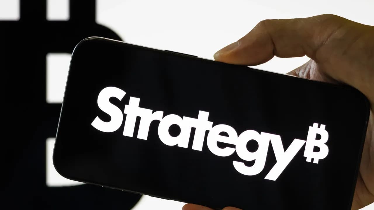 Strategy Accelerates Bitcoin Accumulation With $356M Buy After Two ...