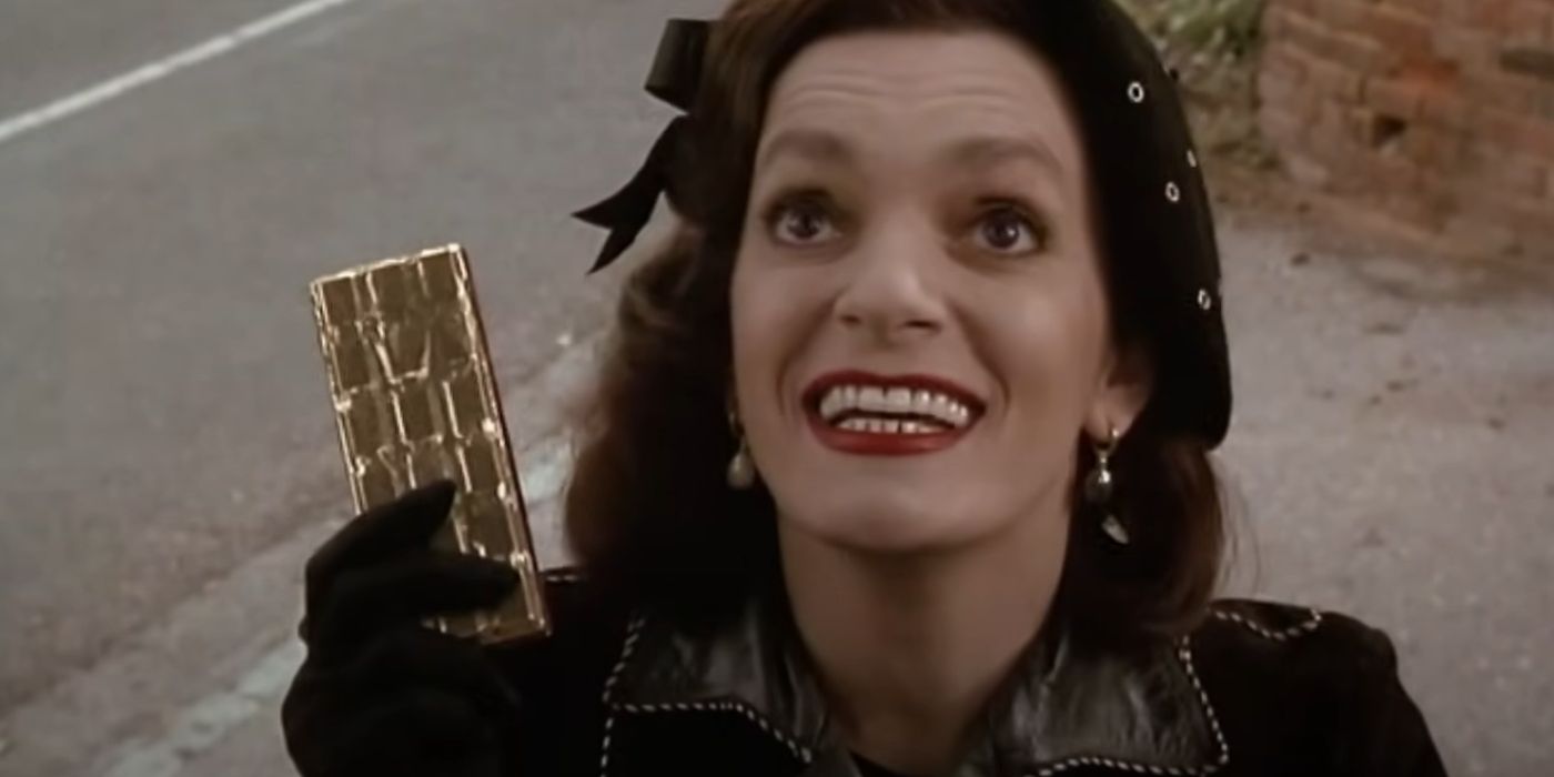 The Witches (1990): The Scariest Kids' Movie Of All Time Turns 35