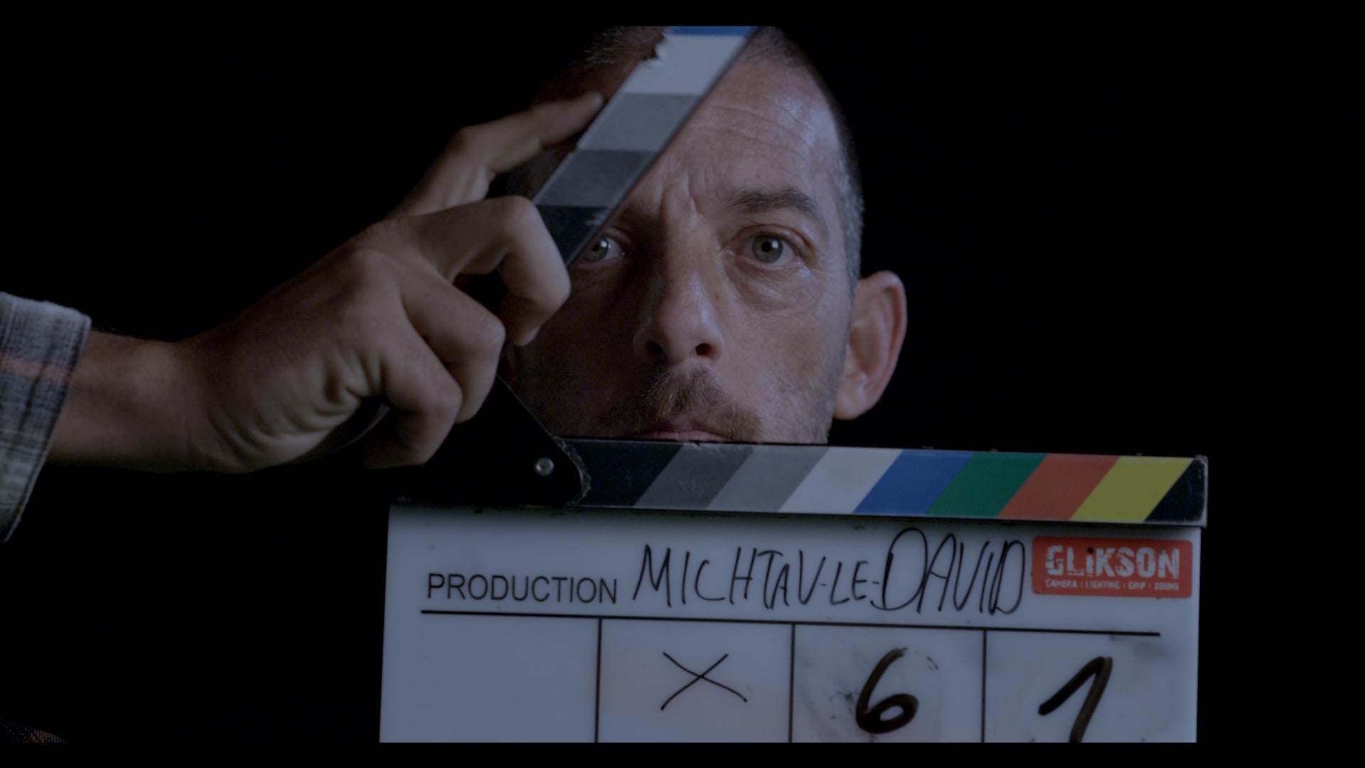 'Letter to David', about hostage David Cunio, to be shown in Tel Aviv