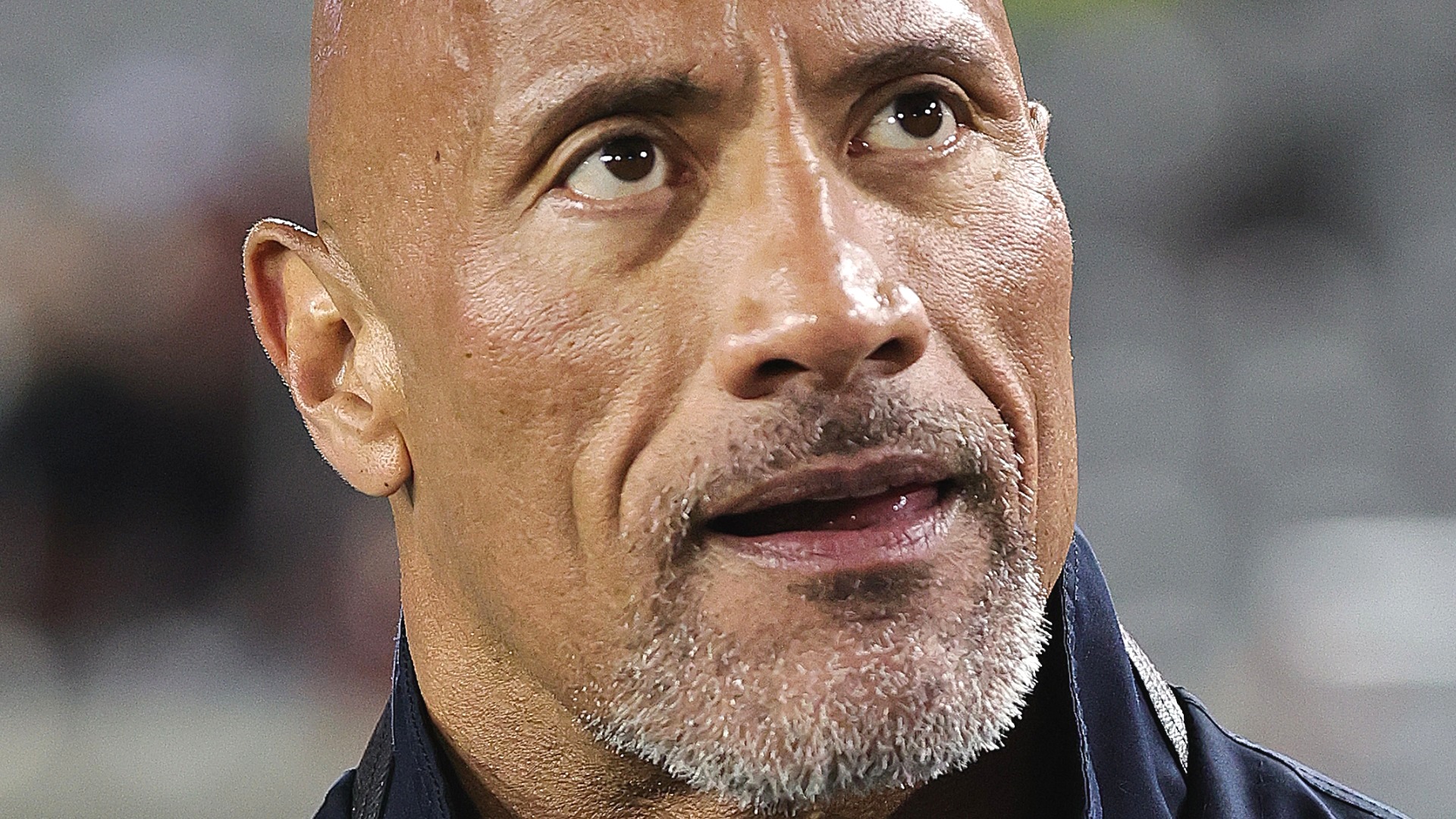 The Rock's College GPA Has People Talking