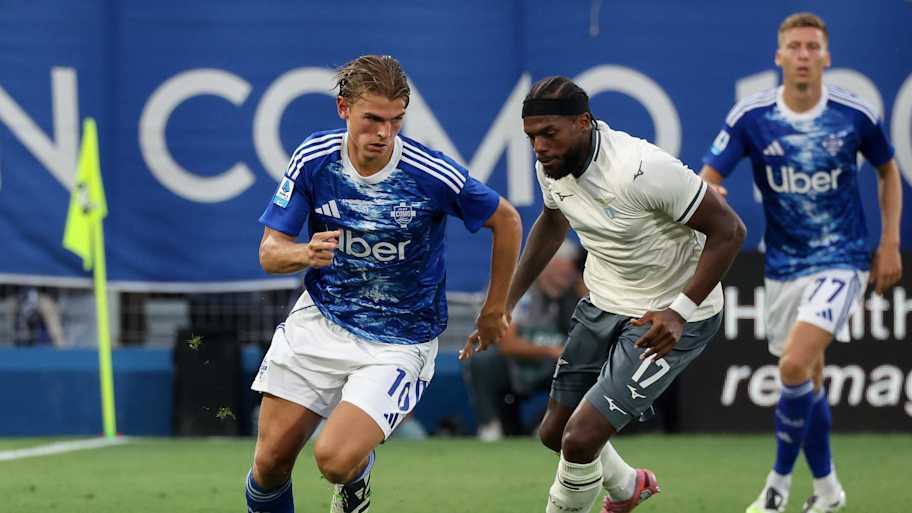 Fabrizio Romano reveals what we are all asking regarding Real Madrid ...