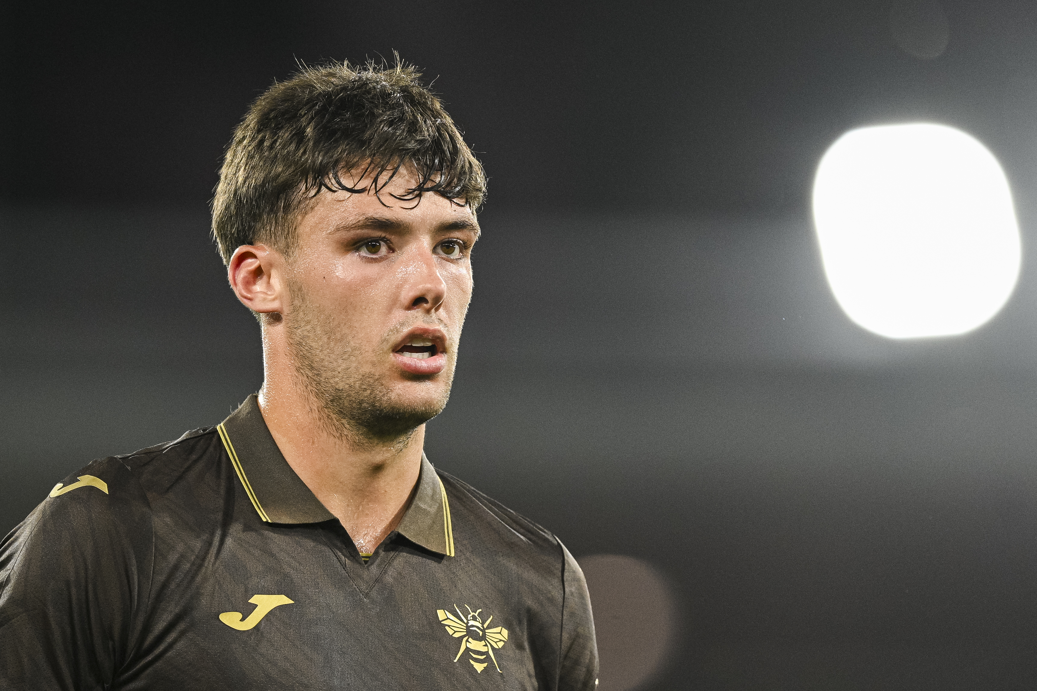 Scotland squad named as Aaron Hickey returns, shock defender call-up ...