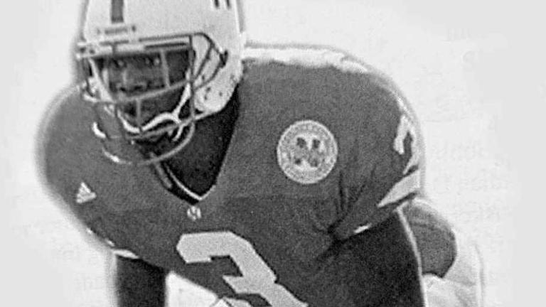 Dave Feit's Greatest Huskers by the Numbers: 3 - Keyuo Craver