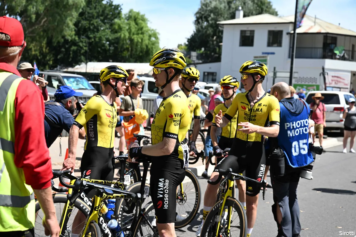 Visma | Lease a Bike victim of major bike theft: 18 bicycles stolen, worth 250.000 USD!