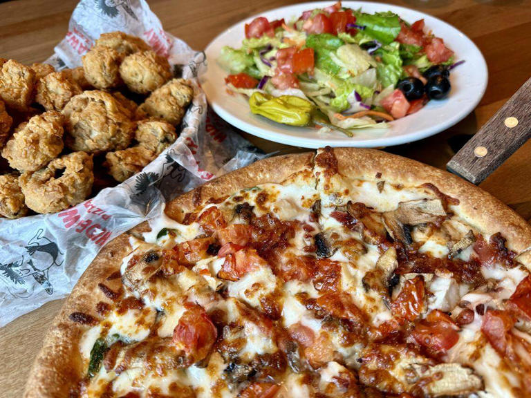 Hideaway Pizza is adding a new location in Tarrant County. Here's where