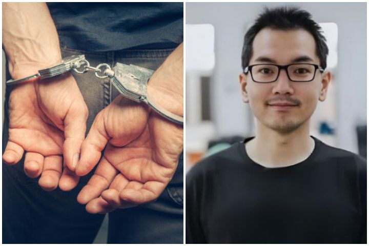 Sacked, And Now Arrested? No End Yet To Troubles Plaguing Former ...