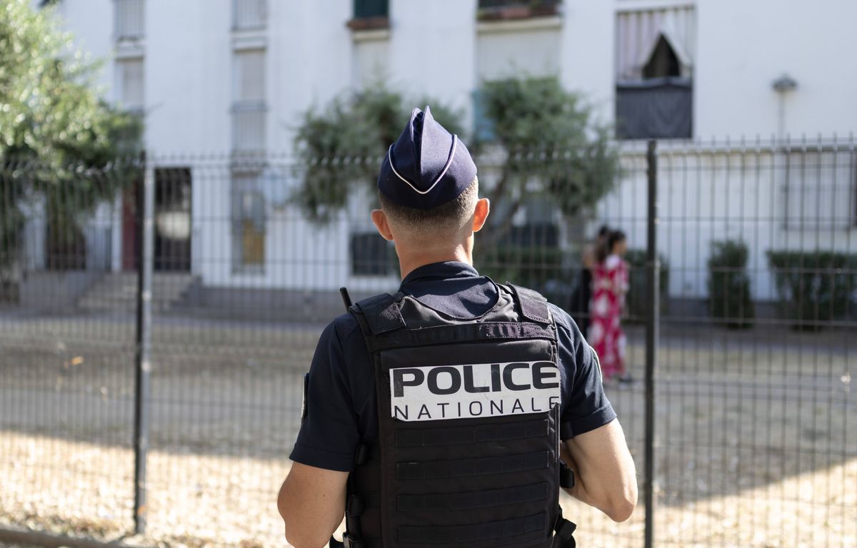 Vaucluse : Des explosifs découverts dans une voiture, un quartier ...