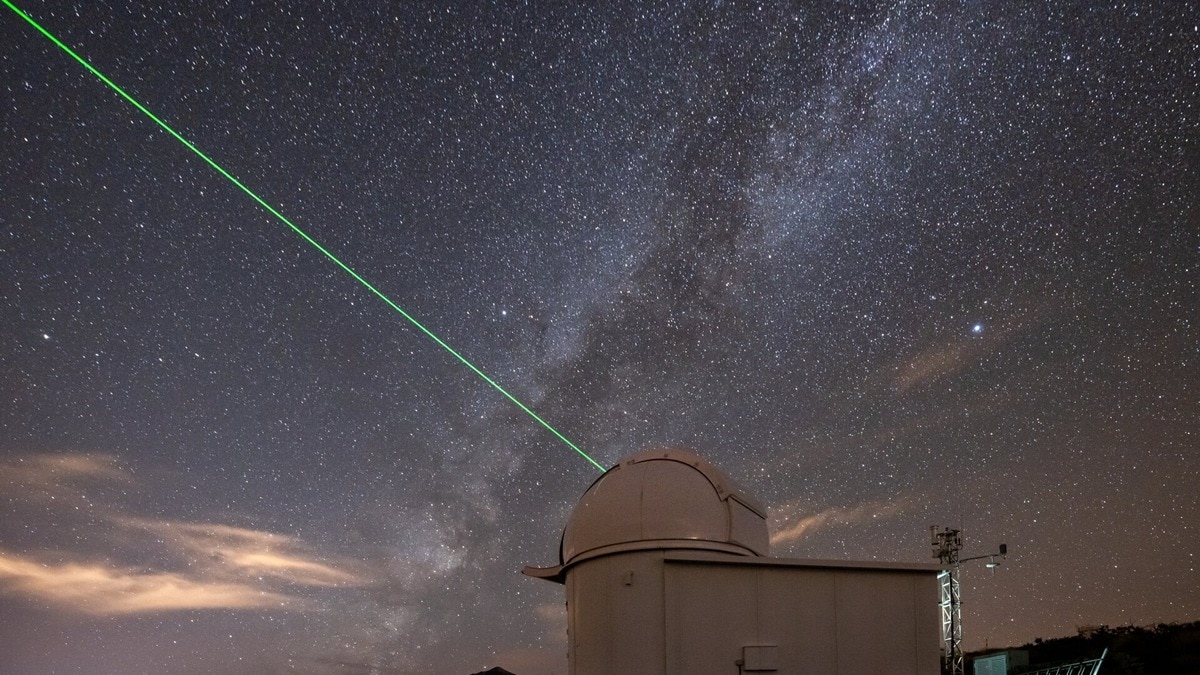 Scientists confirm strongest-ever alien signal. It never repeated