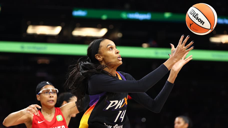 Will DeWanna Bonner Catch Mercury Legend Penny Taylor?