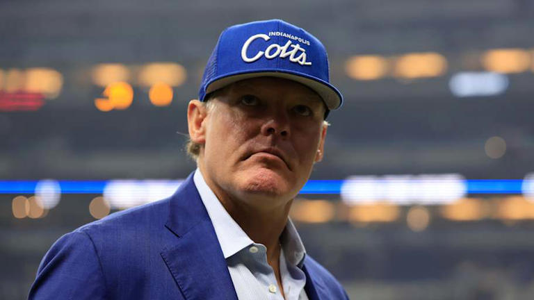 Colts preseason proves Chris Ballard found a hidden gem on offense