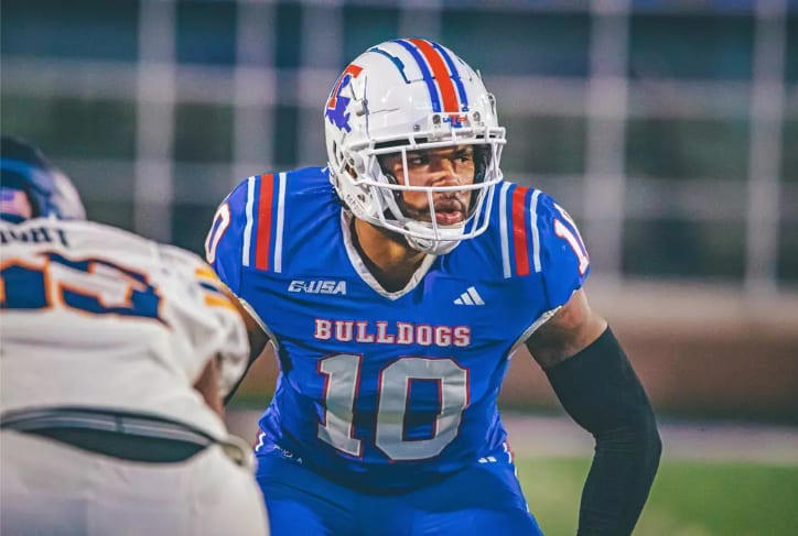 Monday Morning Hype: Louisiana Tech vs Southeastern