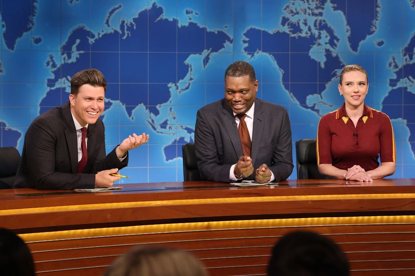NBC's Saturday Night Live 'preparing for shake-up' as stars warned over ...
