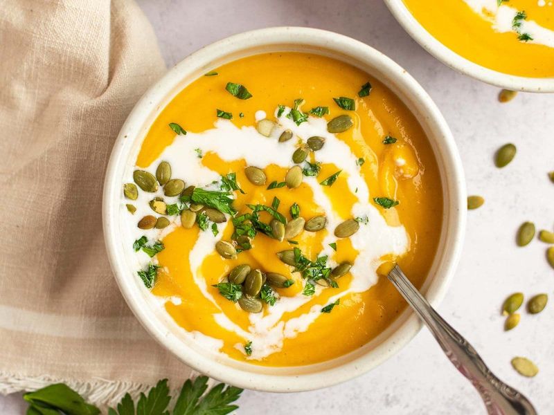 14 Most Comforting Soup Meals Everyone Will Enjoy