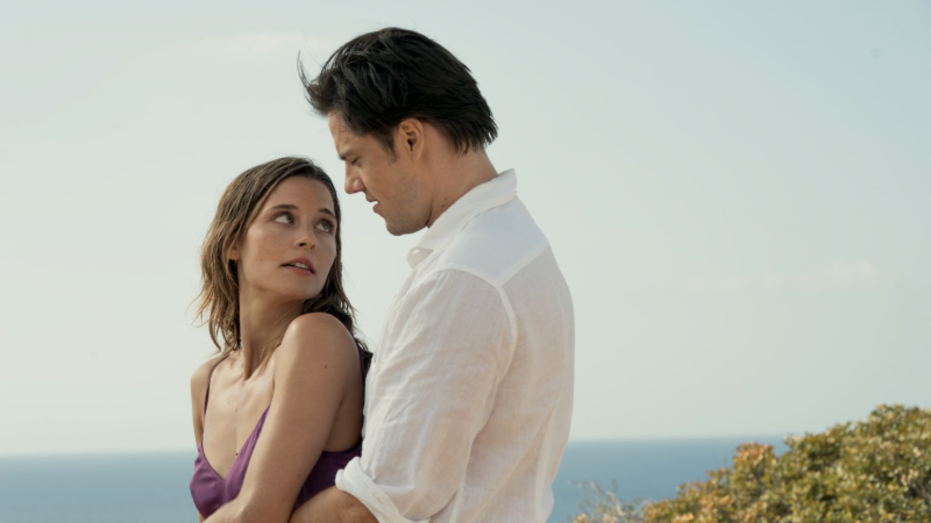 Gloednieuwe Duitse Netflix Original 'Fall for Me' trekt veel kijkers