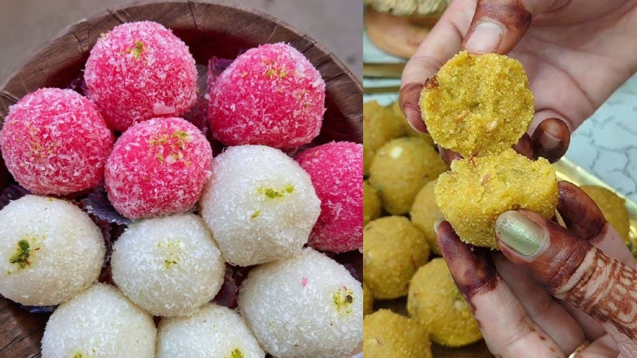 Ganesh Chaturthi 2025: Must-Try Sweet Dish Recipes to Savor the Festivities