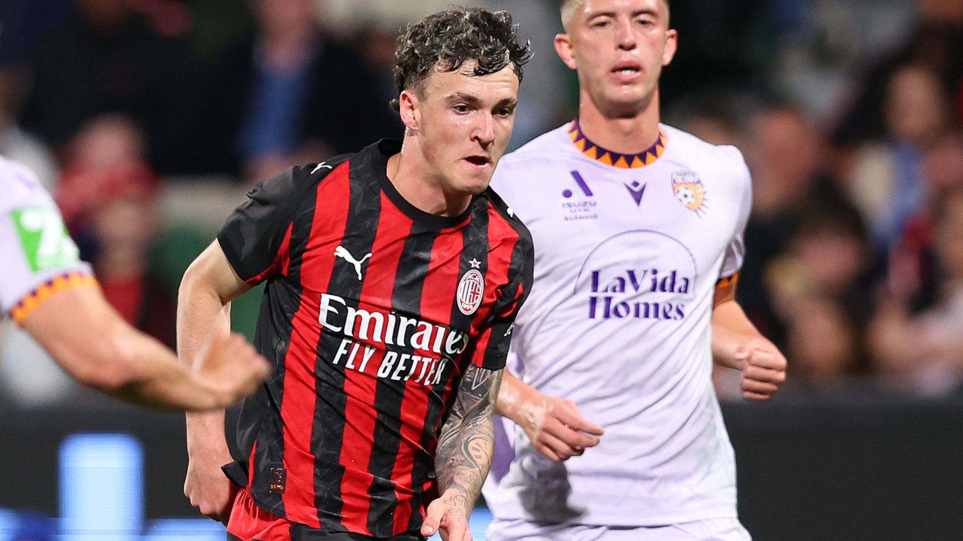 Milan, Alex Jimenez verso la cessione: non convocato per il Lecce ...