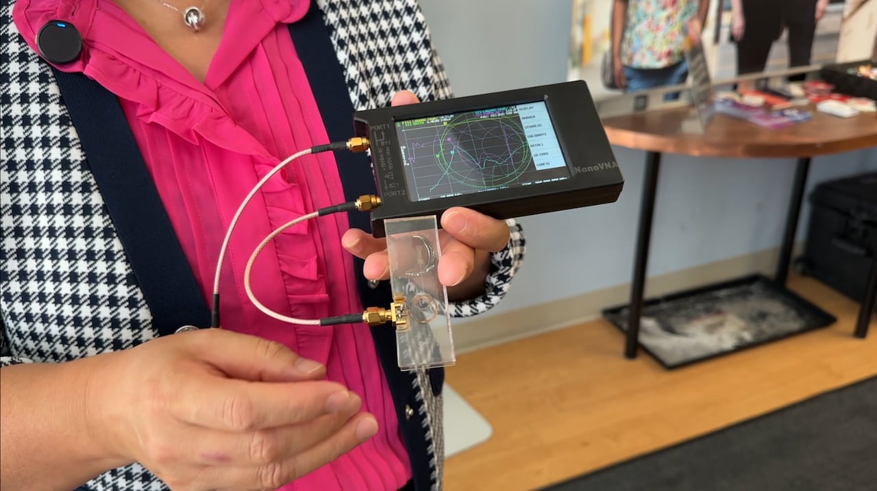 UW researchers develop inexpensive E. coli detection device to improve ...