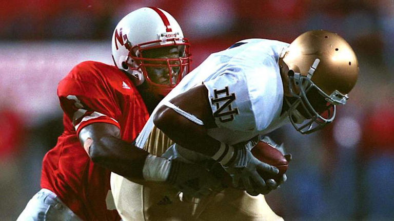 Dave Feit's Greatest Huskers by the Numbers: 3 - Keyuo Craver