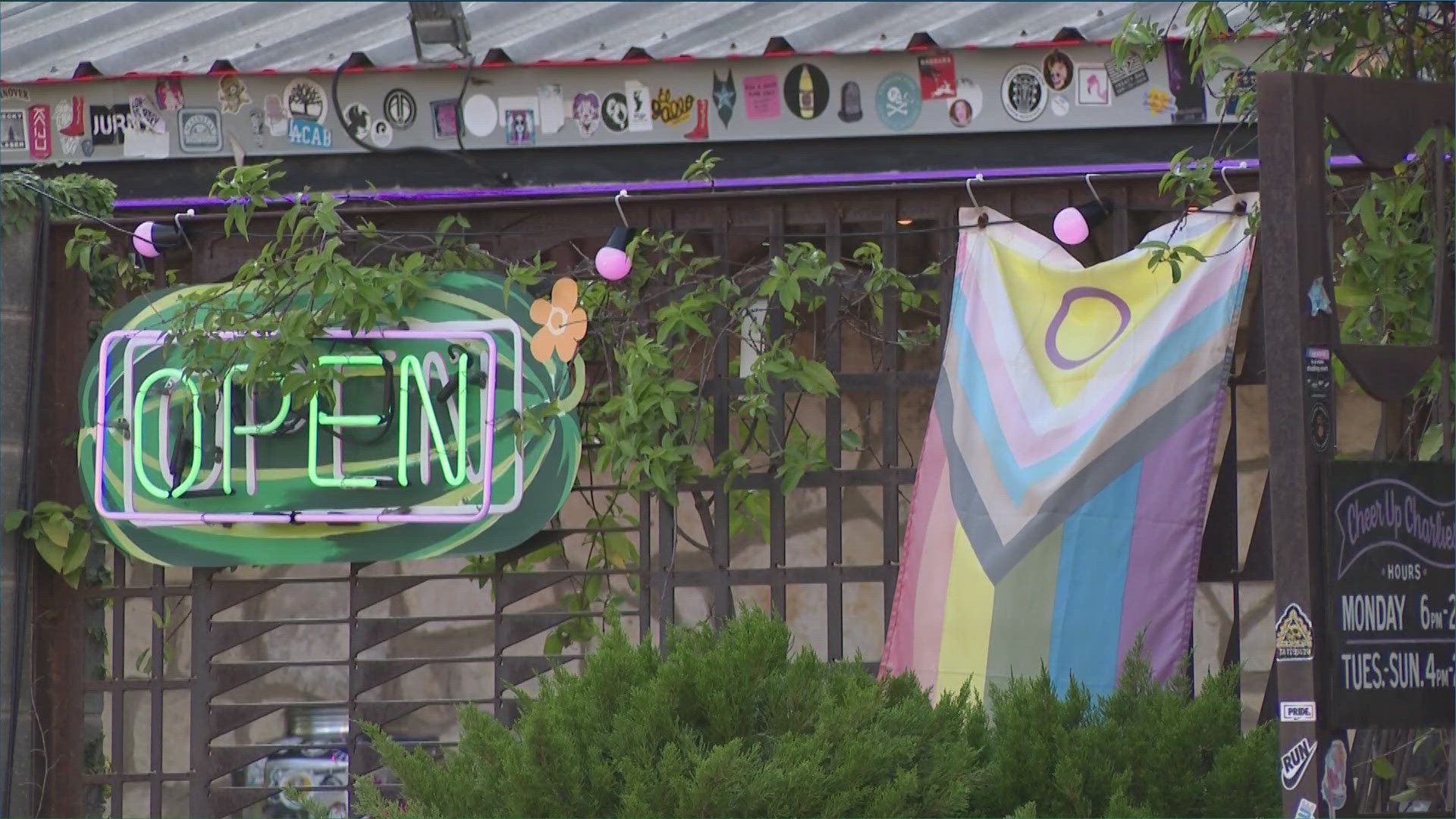 Cheer Up Charlie's raises enough to stay open after risk of closure