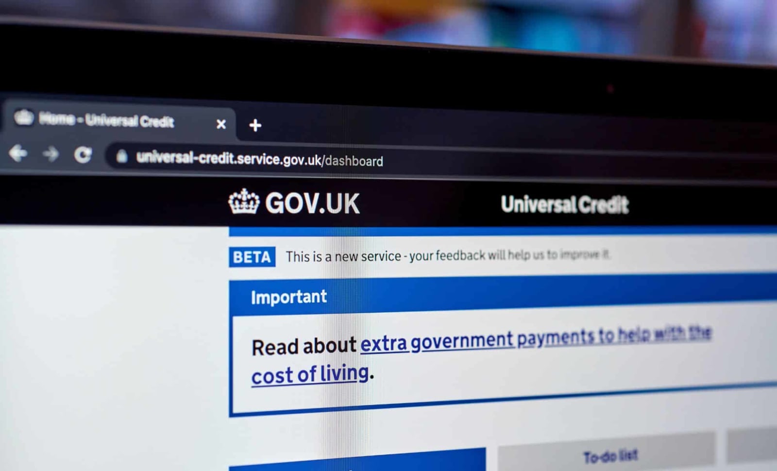 DWP to End ESA Next Spring, Claimants to Transition to Universal Credit