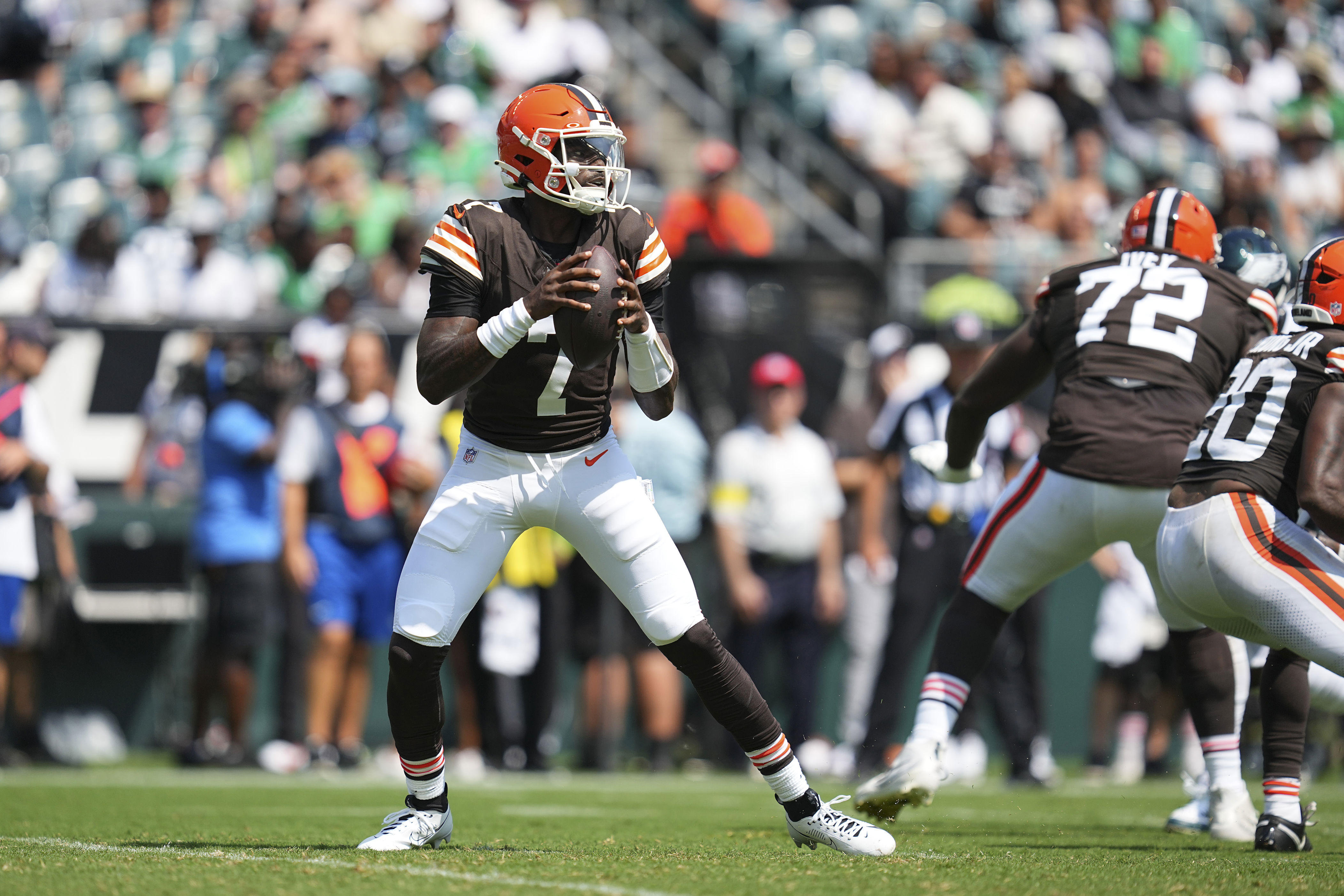 NFL cuts 2025: Live tracker
