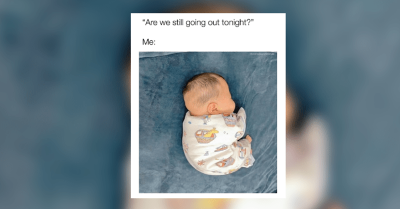 22 Sleeping Posts for People Who Always Need a Nap After a Nap