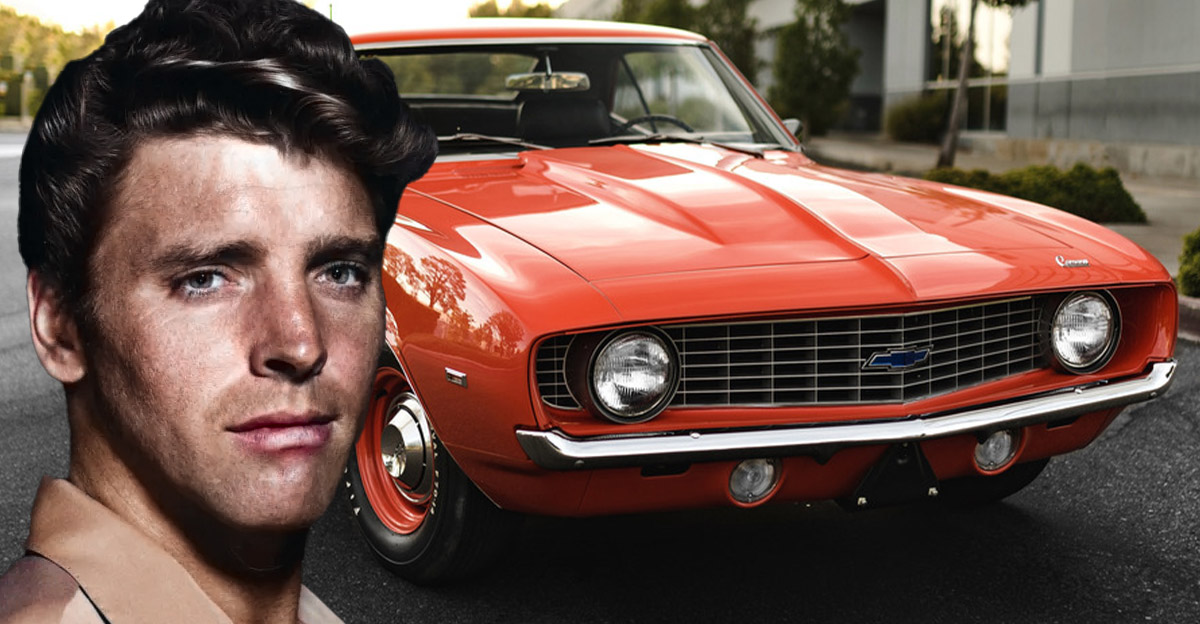 Muscle Cars That Defined The 1960s