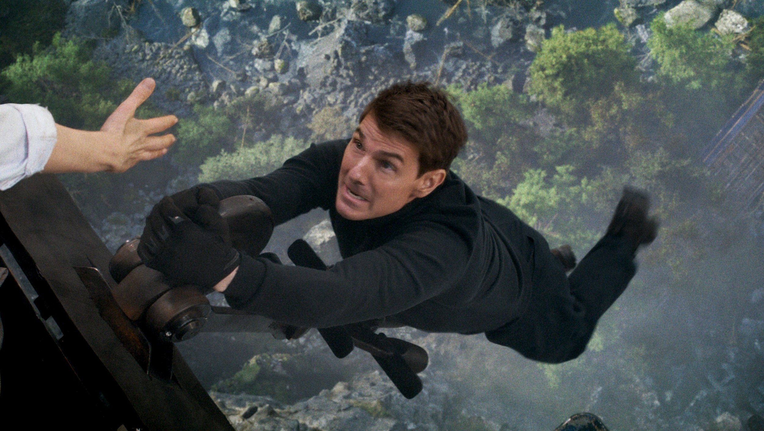 Ranking the 25 all-time best action movie franchises