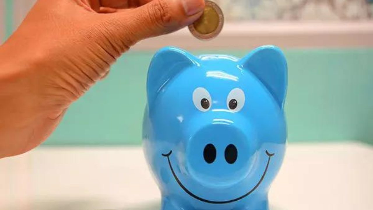 Growth opportunities: India’s household savings could channel $9.5 ...