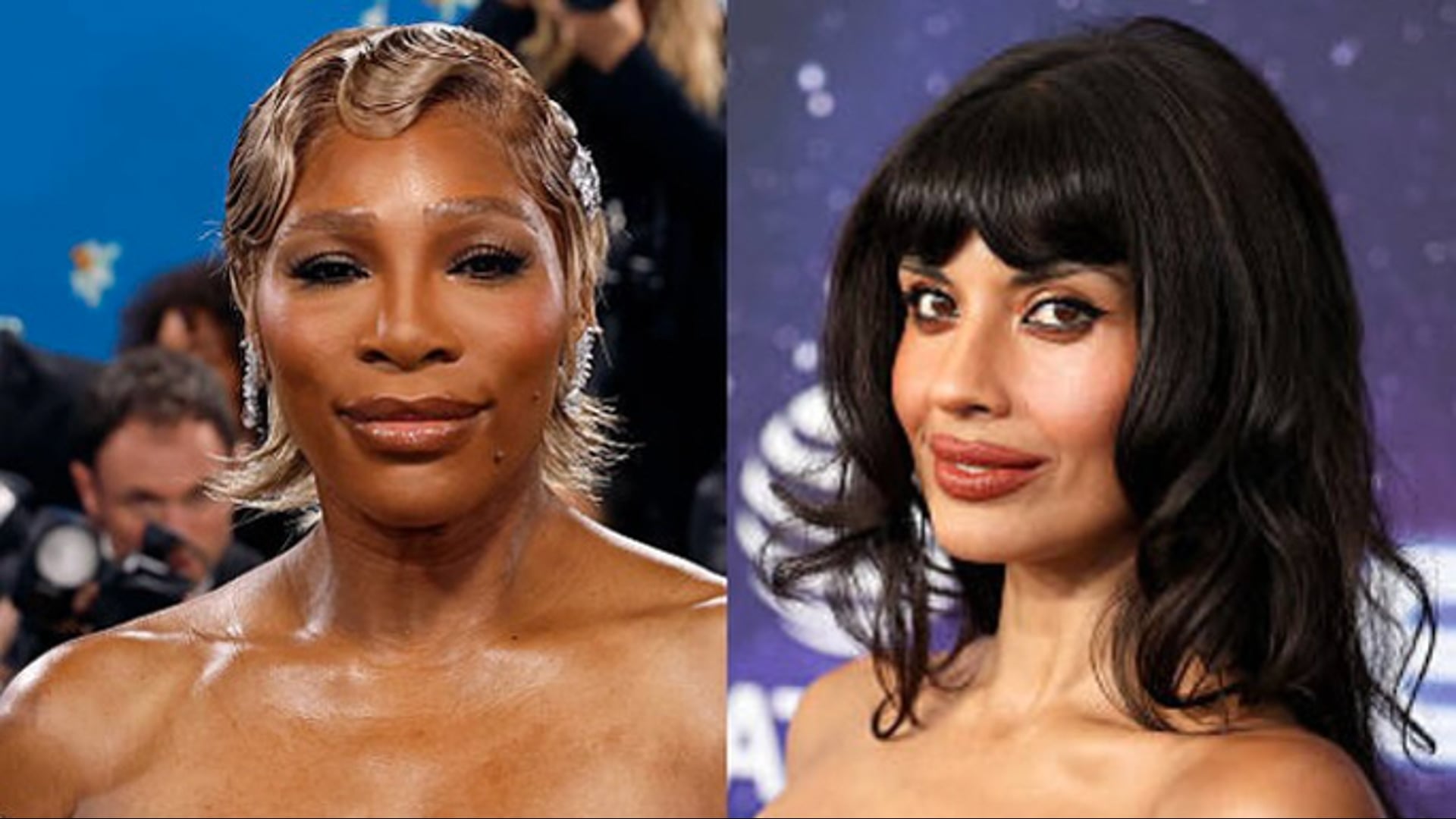 Jameela Jamil Slams Serena Williams For Weight Loss Drug Ad