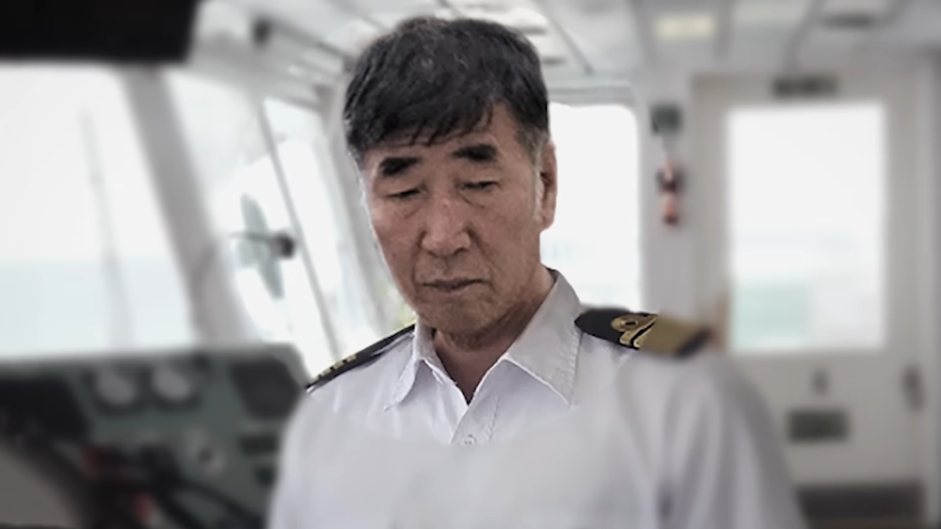 How a Captain Abandoned 304 Passengers in the Sewol Disaster