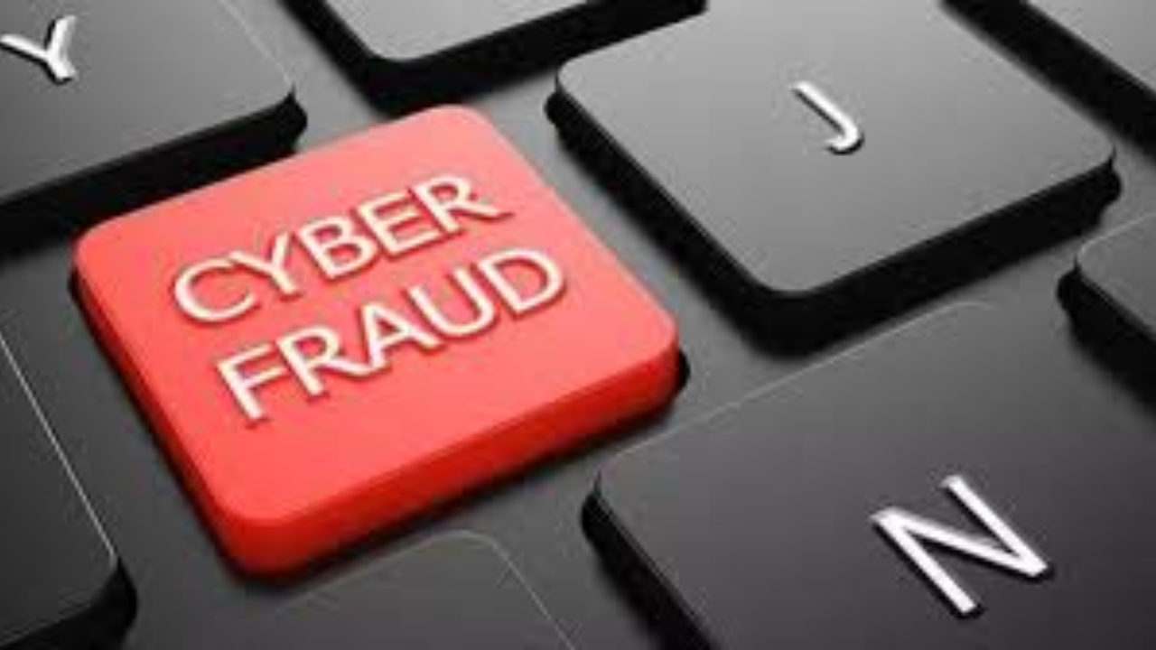 Cybercrime surge in Karnataka: Tier-II and III cities now on target ...