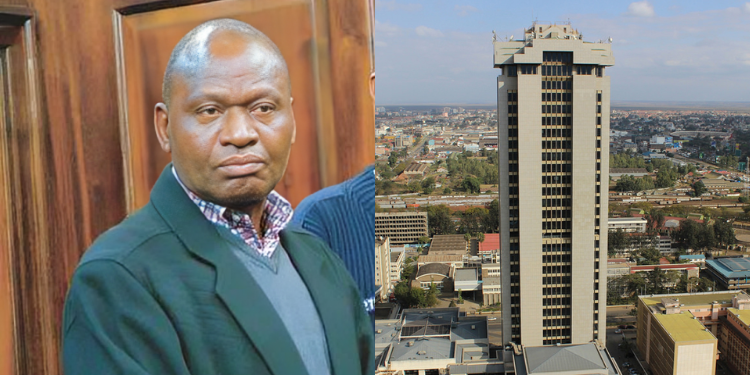 Meet the Engineer Behind Times Towers, NSSF Building and Kabarak University