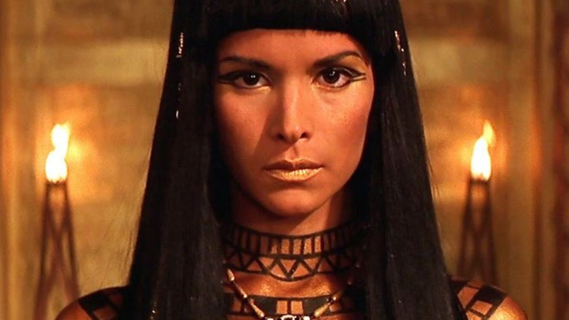 Details only adults catch in The Mummy