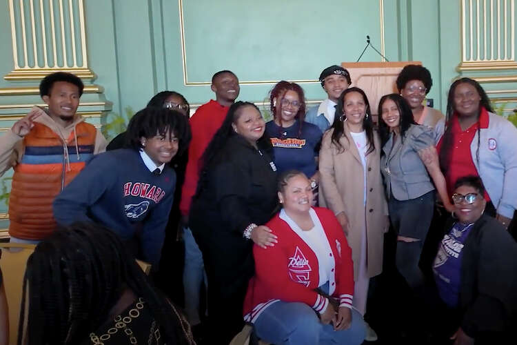 Ex-Dream Keeper chief is under criminal investigation - but she hasn't ...