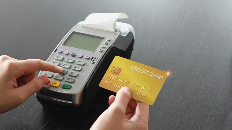 Credit Card Numbers: What Do They Mean?