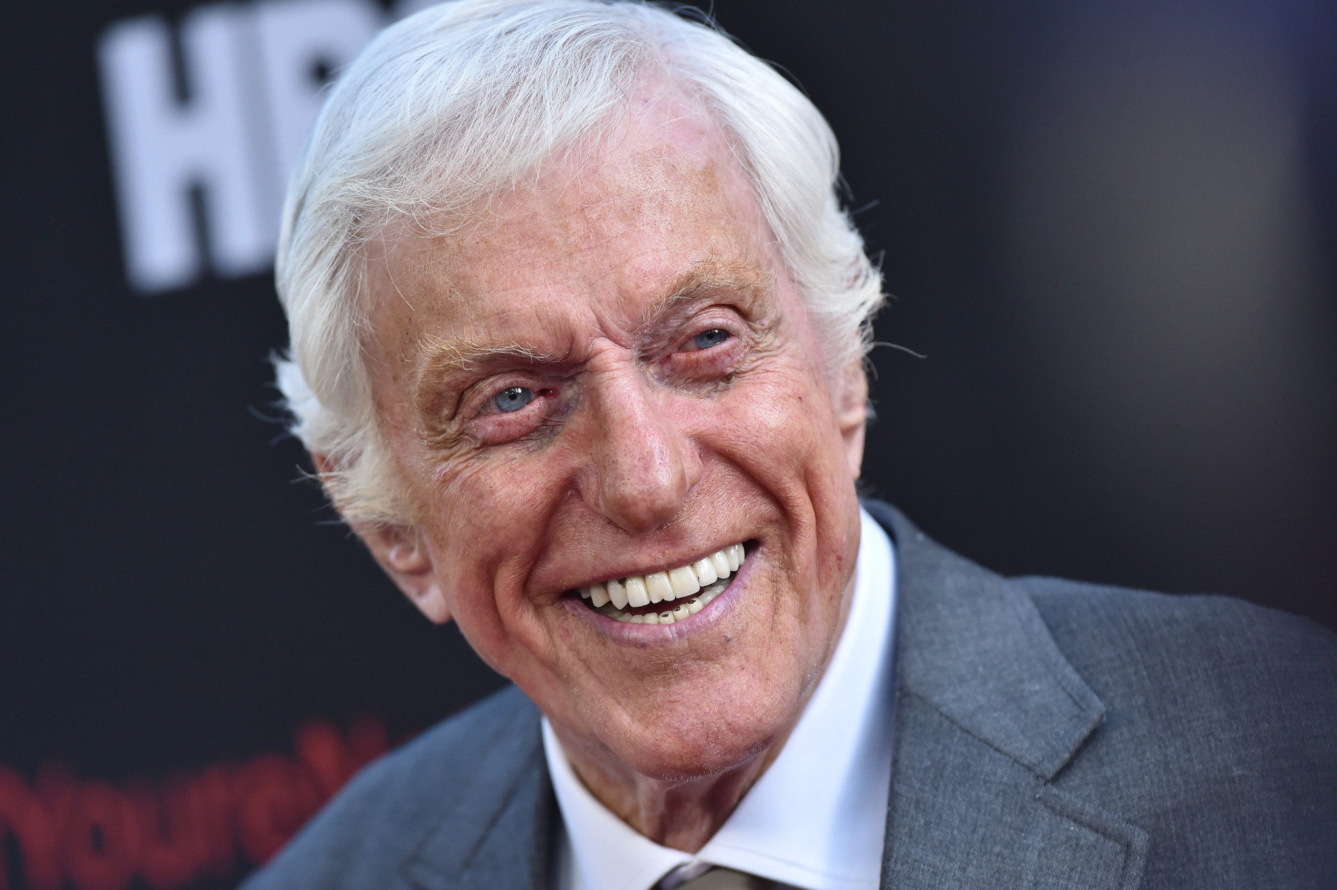 The timeless appeal of Dick Van Dyke