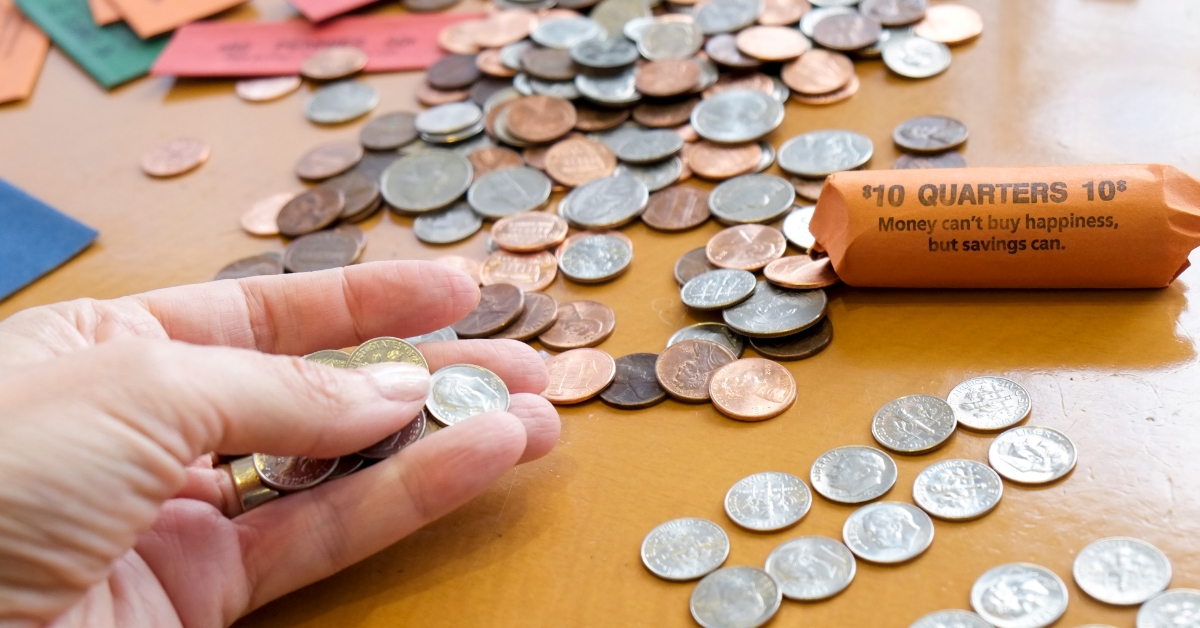 10 Vintage Pennies That Are Worth Thousands of Dollars (#7 Can Go for ...