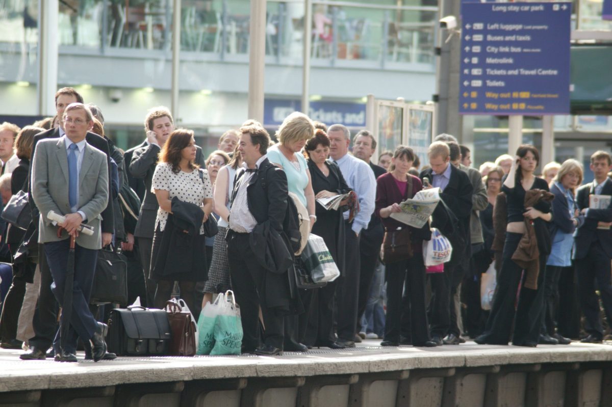 Inside Labour’s ‘big plans’ for northern rail – and the areas missing out