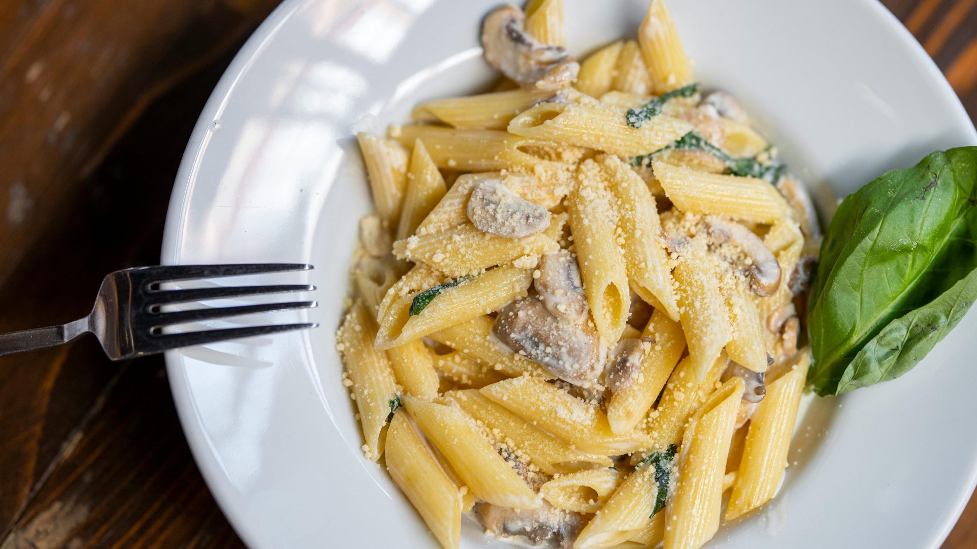 A doctor's surprising trick for making 'lighter pasta while still ...