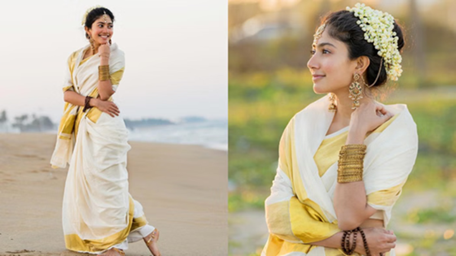 Onam 2025: Give a South Indian touch to your look during Onam festival ...