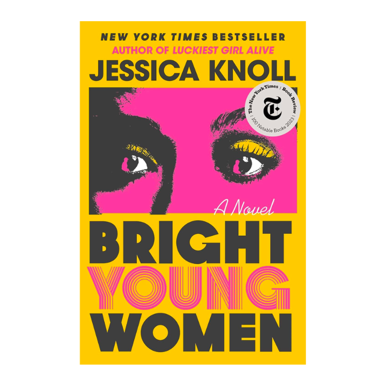 Here's What I'm Reading This Summer