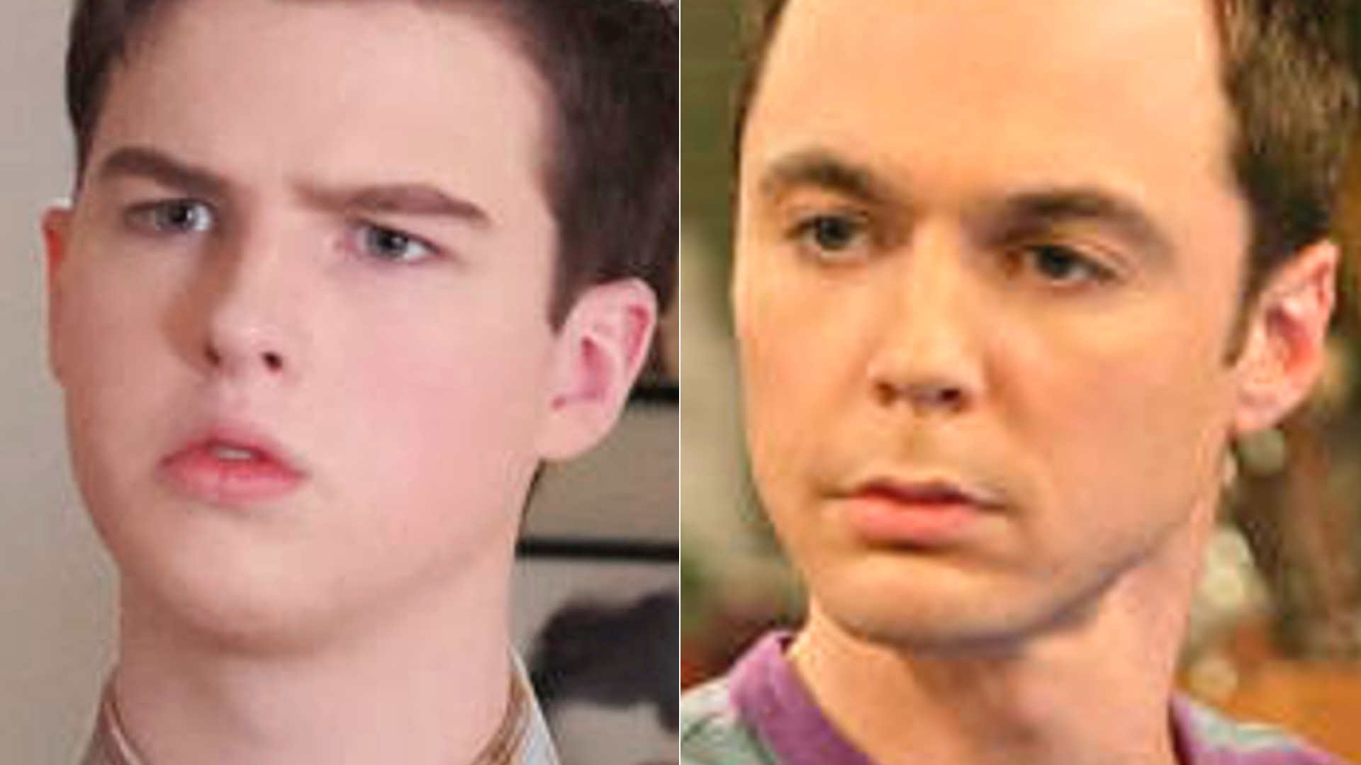 Everything Is So Different Rewatching The Big Bang Theory After Young ...