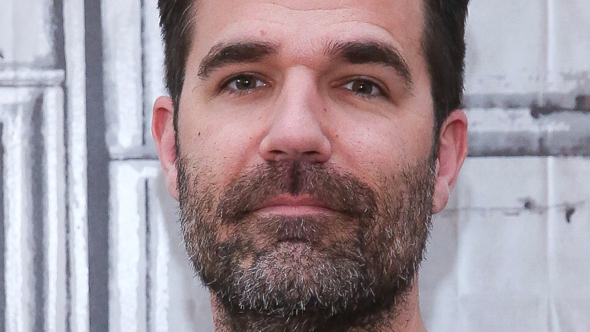 The Tragic True-Life Story Of Deadpool's Rob Delaney