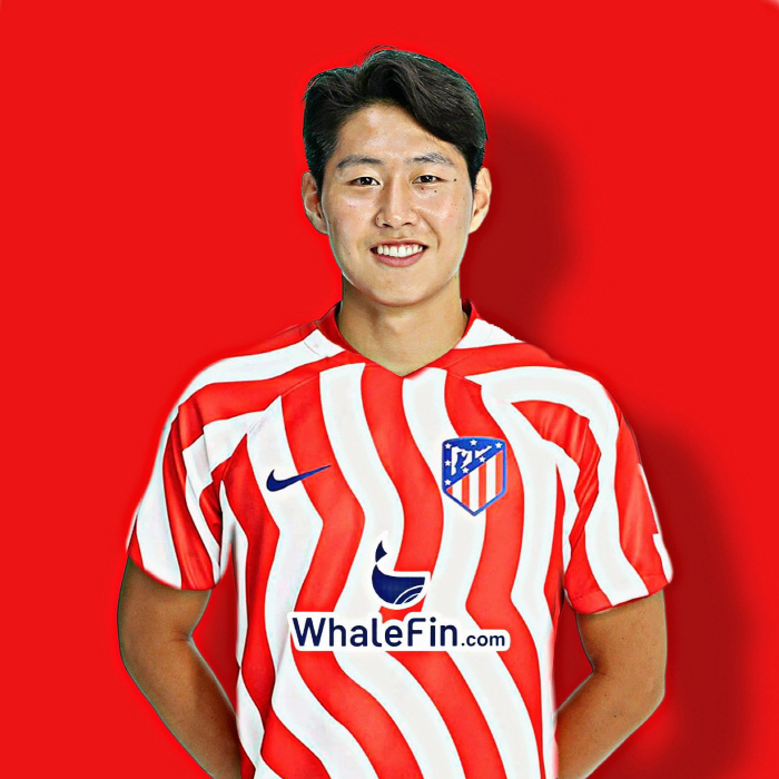 이강인이 PSG 노예인가? '사악하다' ATM 관심에 730억 책정… 영원한 로테이션 멤버로 남나→비주전인데 금액 과도