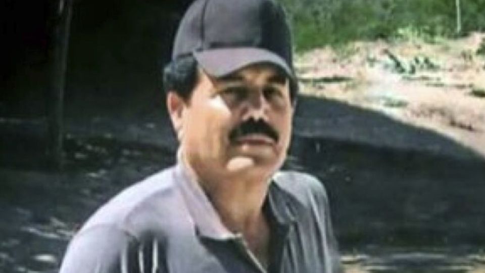 Mexican drug lord Ismael ‘El Mayo’ Zambada, who led Sinaloa cartel with ...