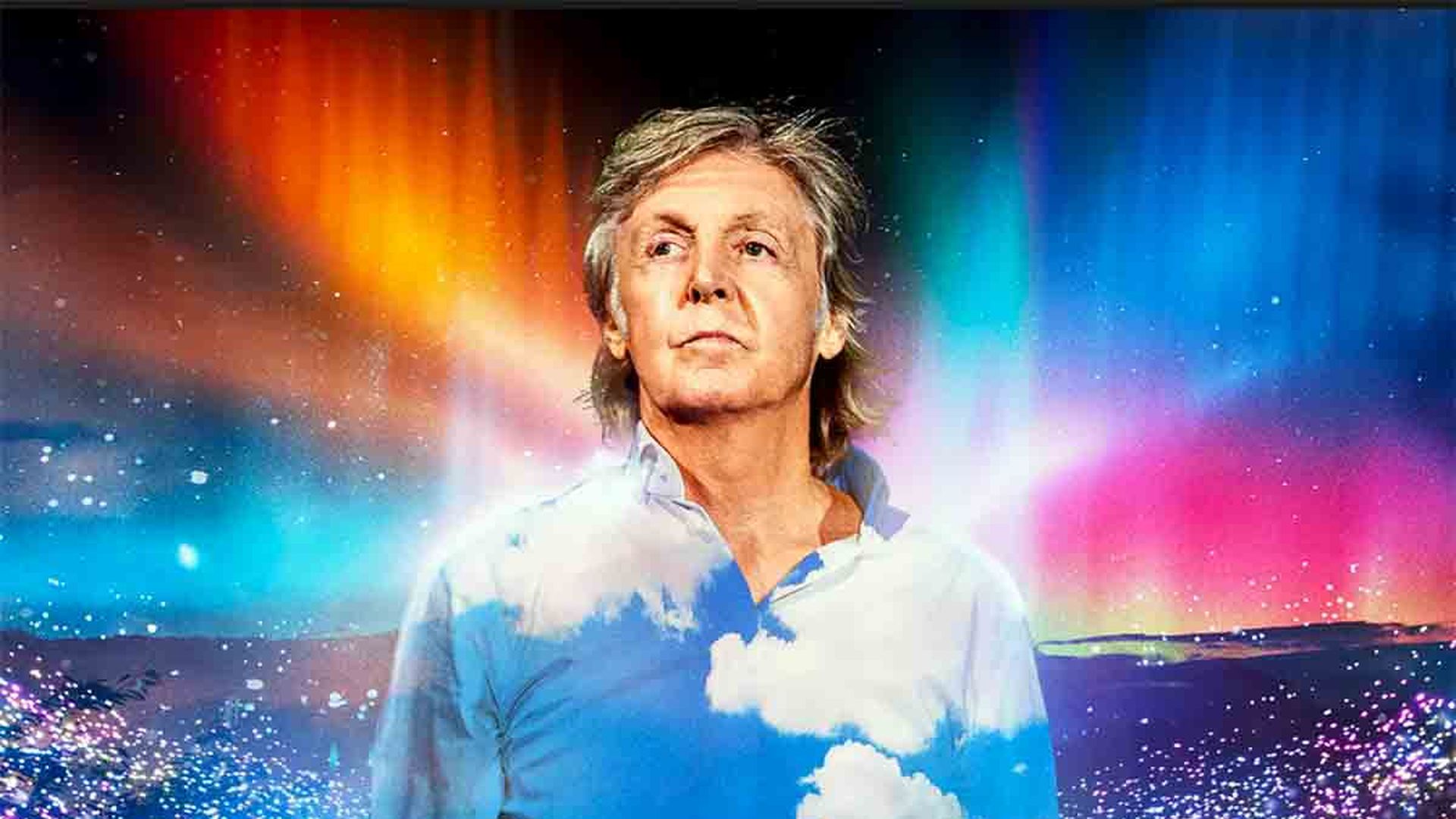 Paul McCartney, nuovo album nel 2026: “Ho ancora molte cose da dire”