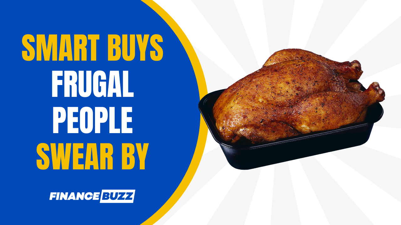 12 Things Frugal People Buy Because They're Worth Every Penny