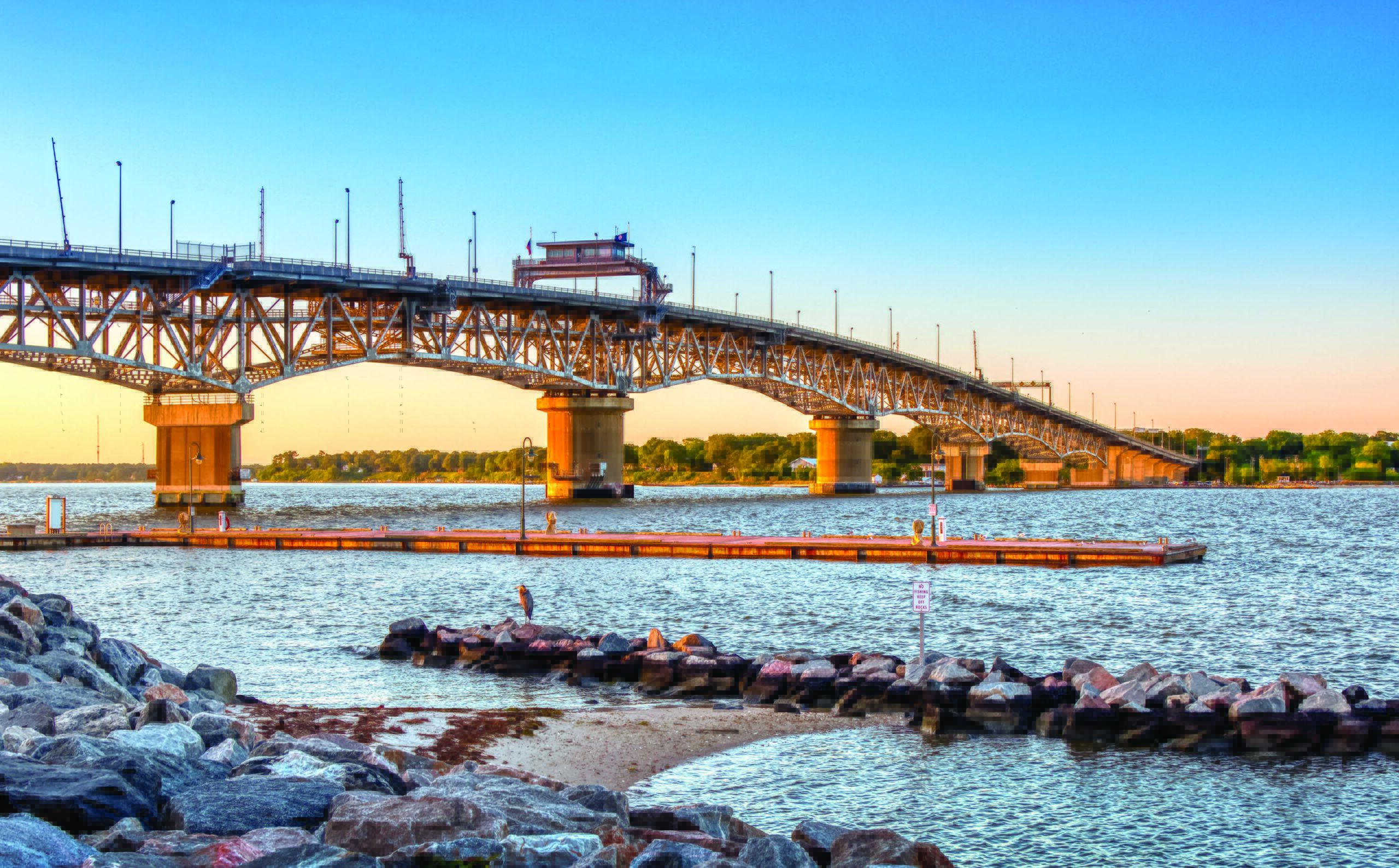 Historic Triangle of Virginia Offers Patriotic Places